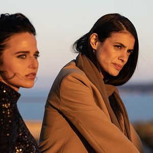 Operativo Lioness Temporada 1 SensaCine Mx
