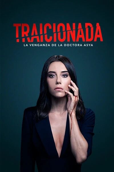 Traicionada Temporada Sensacine Mx