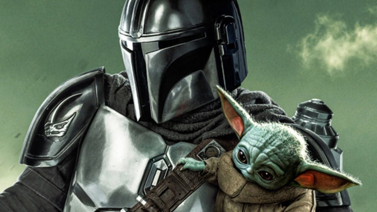 The Mandalorian Temporada 3 Ya Disponible Trailer The