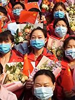 Nanfu Wang : Su biografía - SensaCine.com.mx