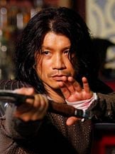 Reparto Warrior temporada 2 - SensaCine.com.mx