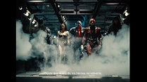 Trailer de la película La Liga de la Justicia de Zack Snyder - 'La Liga de la Justicia de Zack ...