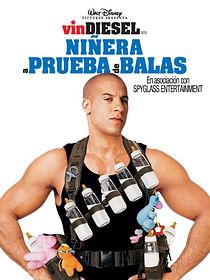 Tráiler de Niñera a prueba de balas - SensaCine.com.mx