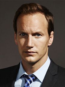 Patrick Wilson - SensaCine.com.mx