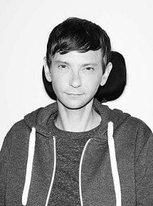 DJ Qualls - SensaCine.com.mx