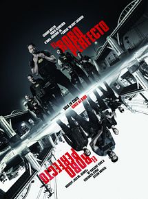 El robo perfecto - SensaCine.com.mx