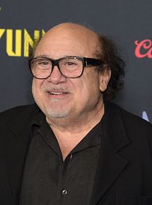 Danny DeVito - SensaCine.com.mx