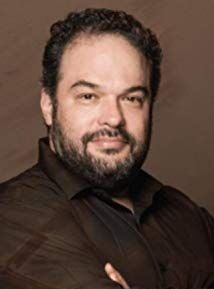 Carlos Corona - SensaCine.com.mx