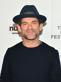 Dylan Smith - SensaCine.com.mx