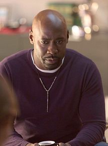 D.B. Woodside - SensaCine.com.mx