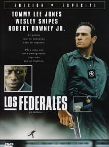 Los federales - SensaCine.com.mx