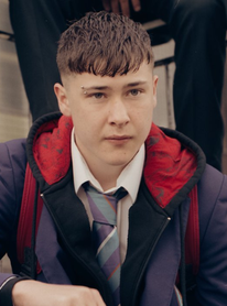 Samuel Bottomley - SensaCine.com.mx