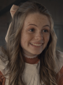 Kyla Matthews - SensaCine.com.mx