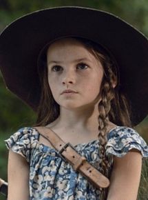 Cailey Fleming - SensaCine.com.mx