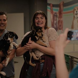 Un mejor papá - Película 2024 - SensaCine.com.mx