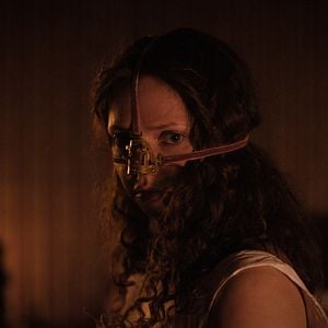 La hermanastra fea - Película 2025 - SensaCine.com.mx