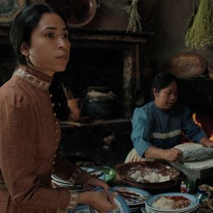 Pedro Páramo - Película 2024 - SensaCine.com.mx