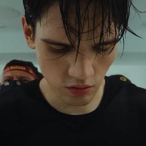 El Cuarto Round - Documental 2024 - SensaCine.com.mx