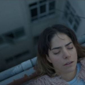 Todo el silencio - Película 2023 - SensaCine.com.mx