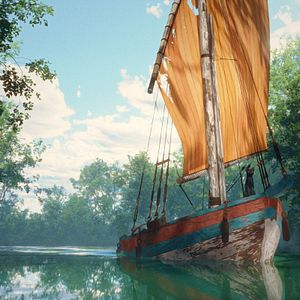 Flow - Película 2024 - SensaCine.com.mx