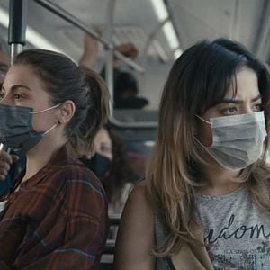 Todo el silencio - Película 2023 - SensaCine.com.mx