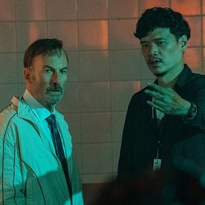 Nadie 2 - Película 2025 - SensaCine.com.mx