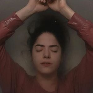 Todo el silencio - Película 2023 - SensaCine.com.mx