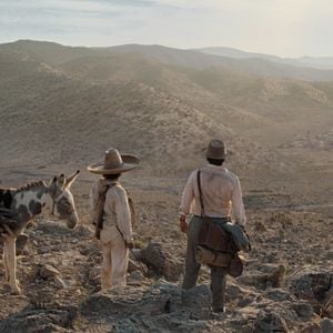 Pedro Páramo - Película 2024 - SensaCine.com.mx