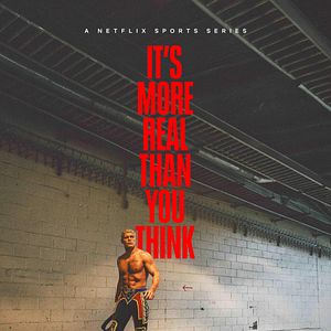 WWE: Unreal Temporada 1 - SensaCine.com.mx