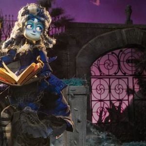 Soy Frankelda - Película 2025 - SensaCine.com.mx