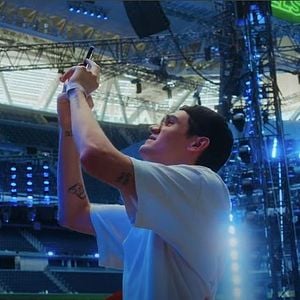 El Cuarto Round - Documental 2024 - SensaCine.com.mx