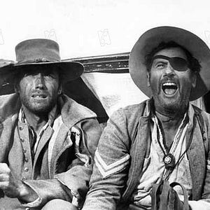 El bueno, el feo y el malo - Película 1966 - SensaCine.com.mx