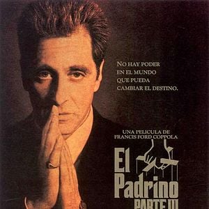 El Padrino III - Película 1990 - SensaCine.com.mx