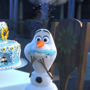 Frozen: Fiebre congelada - SensaCine.com.mx