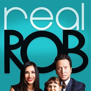 Real Rob - Serie 2015 - SensaCine.com.mx