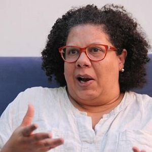 Elsa Reyes - SensaCine.com.mx