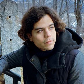 Luis Rentería - SensaCine.com.mx