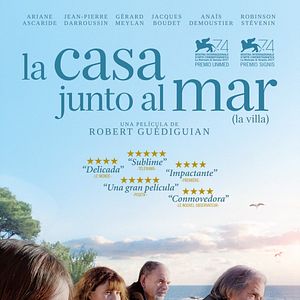 La casa junto al mar : Fotos y carteles - SensaCine.com.mx