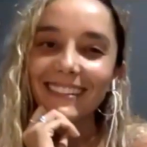 Itzel Peña García - SensaCine.com.mx