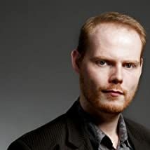 Ian Hansen - SensaCine.com.mx