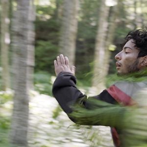 Adam Ali - SensaCine.com.mx