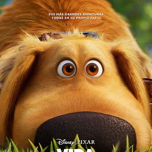 La vida de Dug - Serie 2021 - SensaCine.com.mx