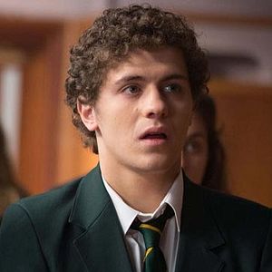 Dylan Llewellyn - SensaCine.com.mx