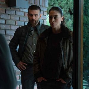 La Novia Gitana Temporada 1 - SensaCine.com.mx