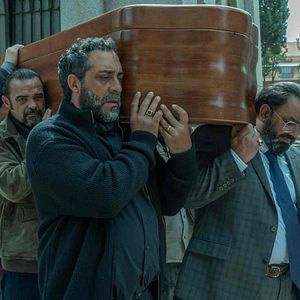 La Novia Gitana - Serie 2022 - SensaCine.com.mx