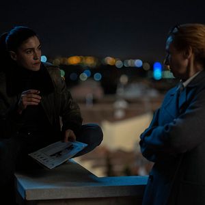 La Novia Gitana - Serie 2022 - SensaCine.com.mx