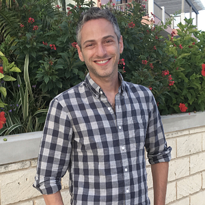 Josh Siegel - SensaCine.com.mx