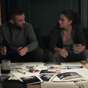 Fotos y cárteles de La Novia Gitana Temporada 1 - SensaCine.com.mx