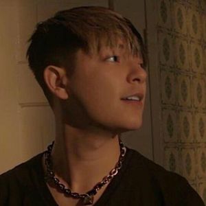 Beng Zeng Wong - SensaCine.com.mx