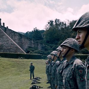 Heróico - Película 2023 - SensaCine.com.mx